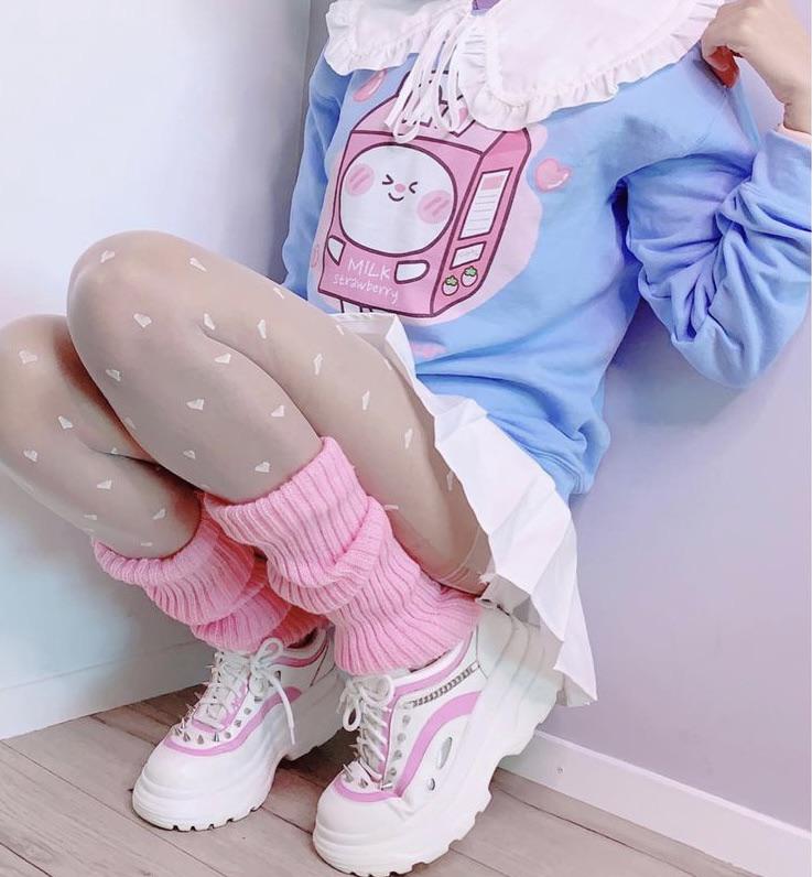 I’m not a sissy, I swear! It’s just really comfy... | Scrolller