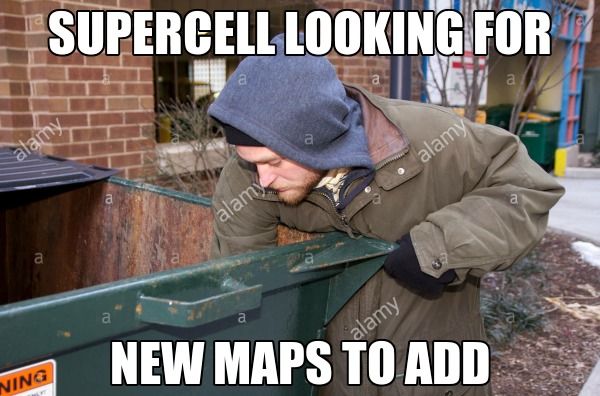 I love new maps 🧽🤫 | Scrolller