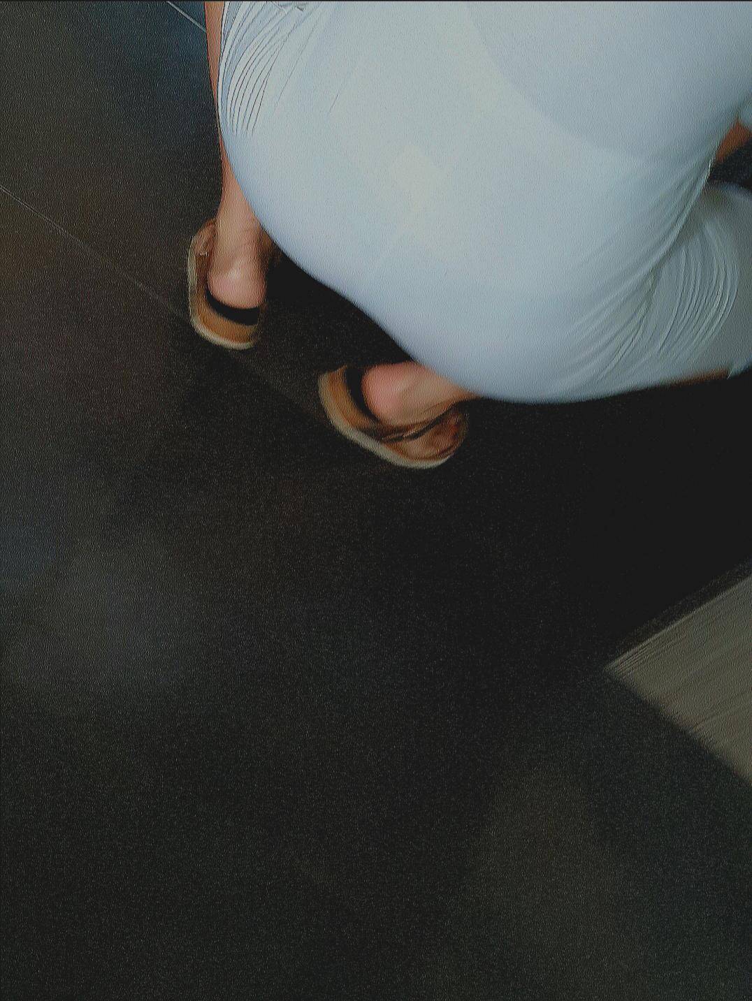 I love spying her underwear [F] | Scrolller