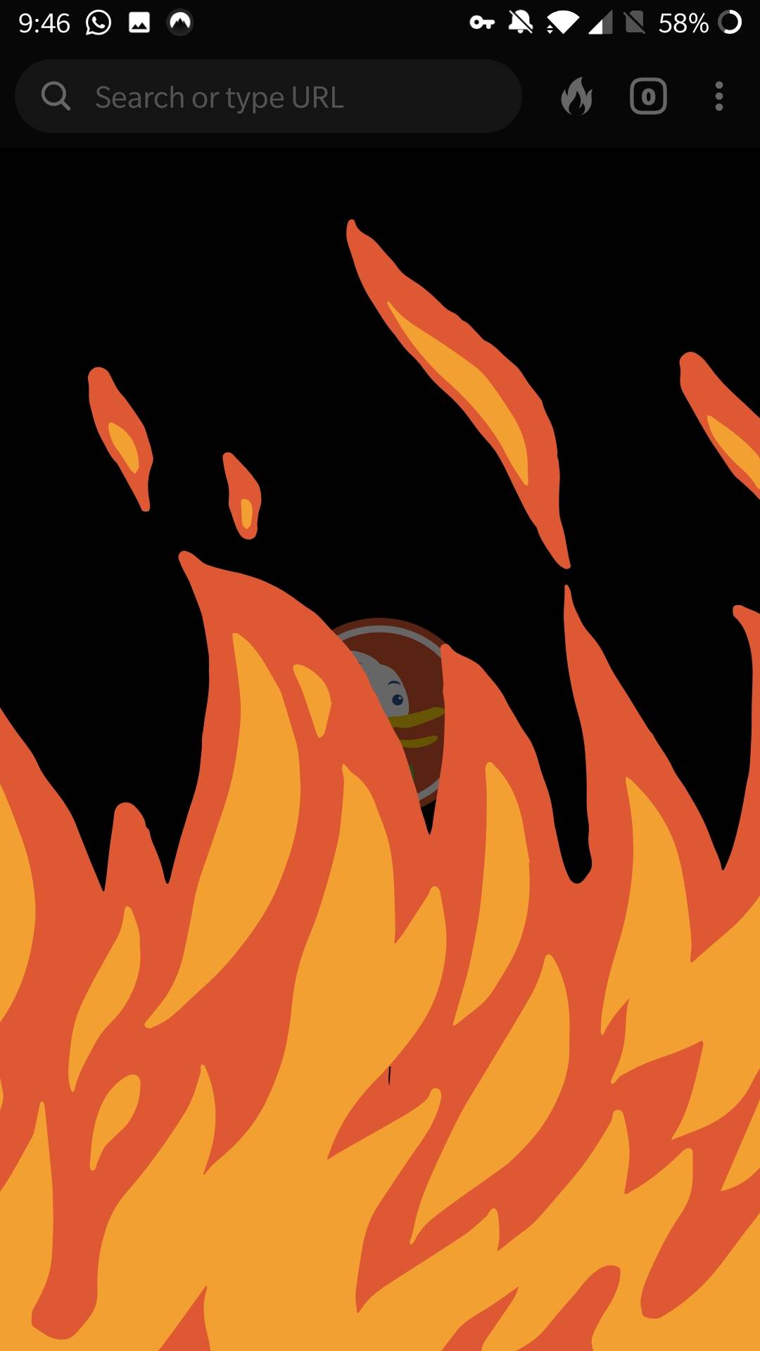 I love the new animations. It took me completely by suprise and look really good | Scrolller