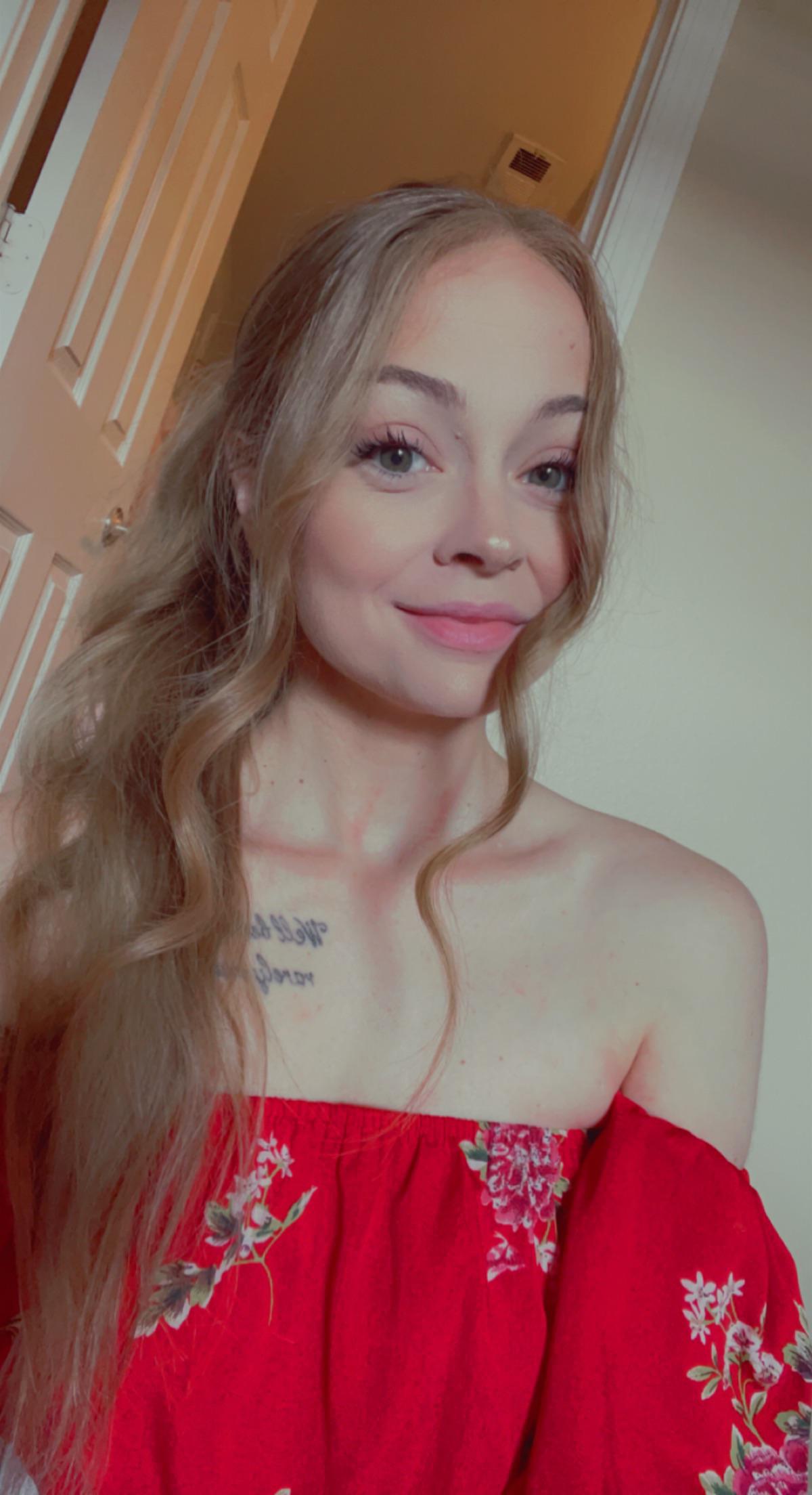 I Love These Curls ️ Scrolller