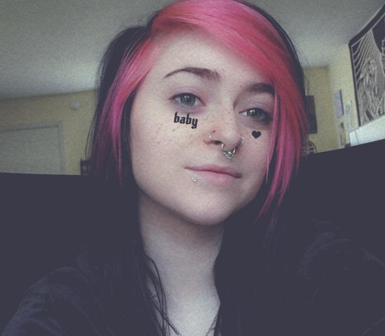 I love this filter so much 😍 | Scrolller