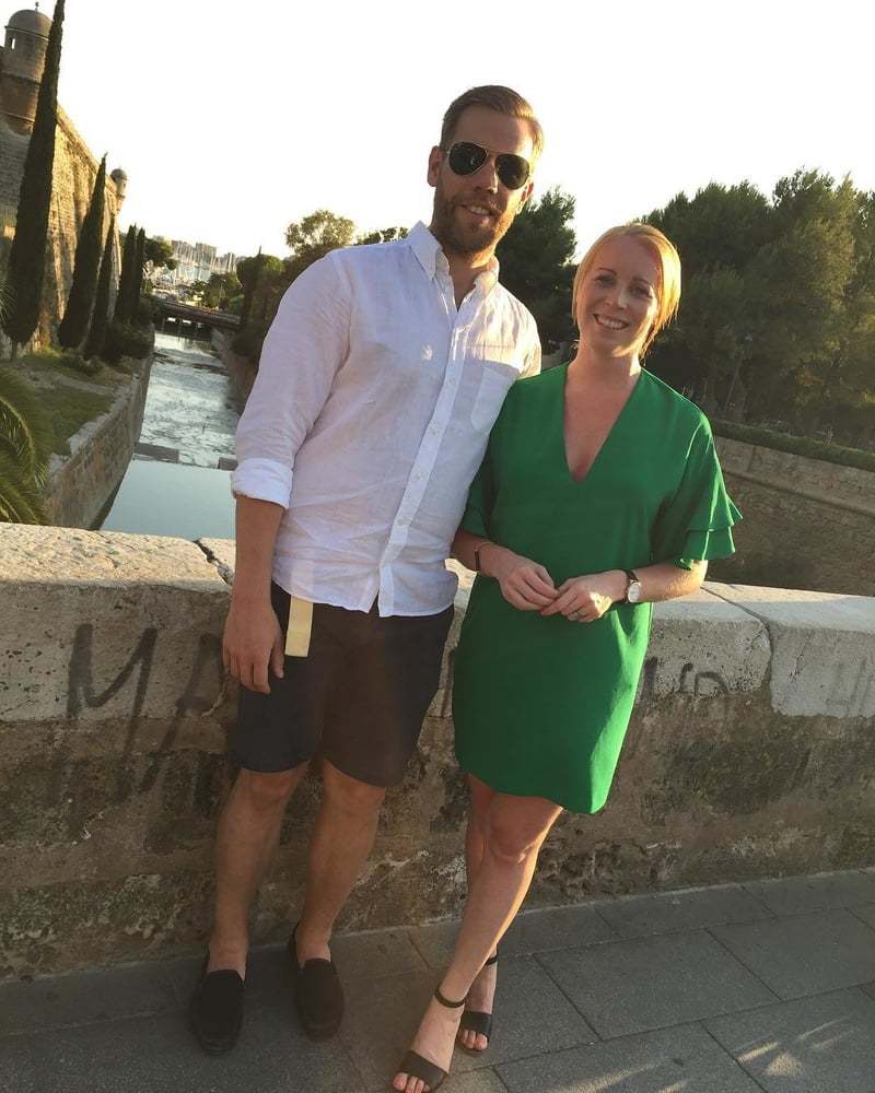 I love to share my beautiful sweet lovely wife Annie with other men. | Scrolller