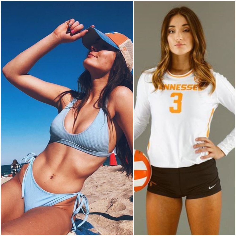 I love to watch her play | Scrolller