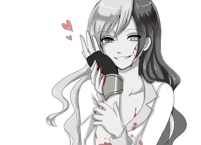 I love you to death | Scrolller