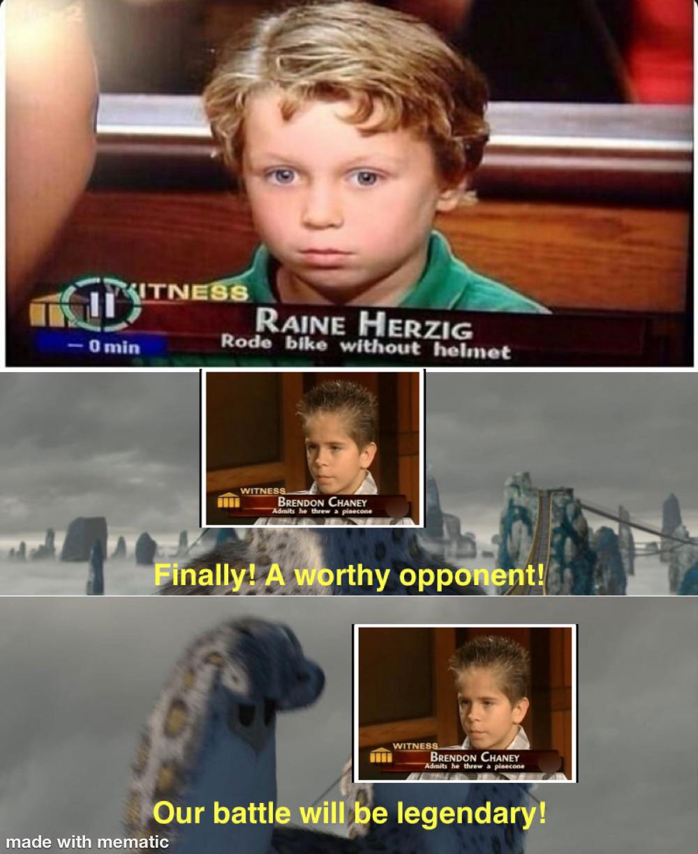 I’m a bad boy | Scrolller