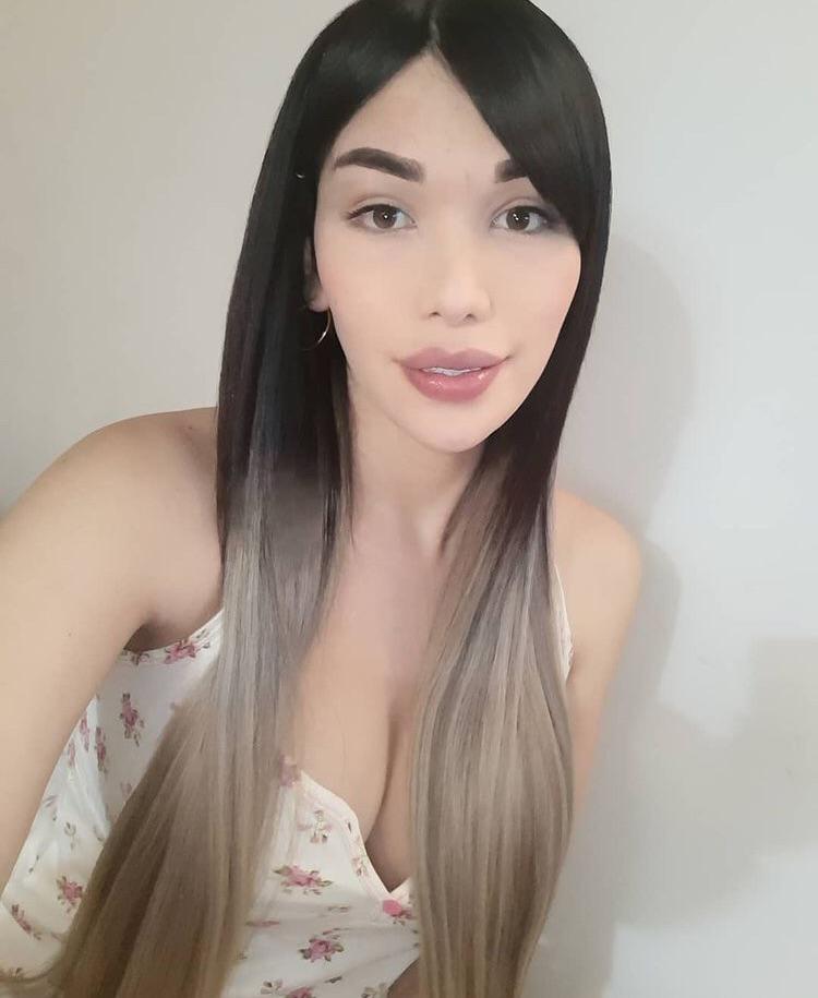 I’m a mistress looking for sissy submissive slave to dominate | Scrolller