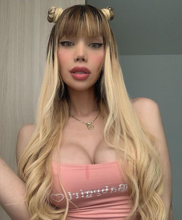 I’m a mistress looking for sissy submissive slave to dominate | Scrolller