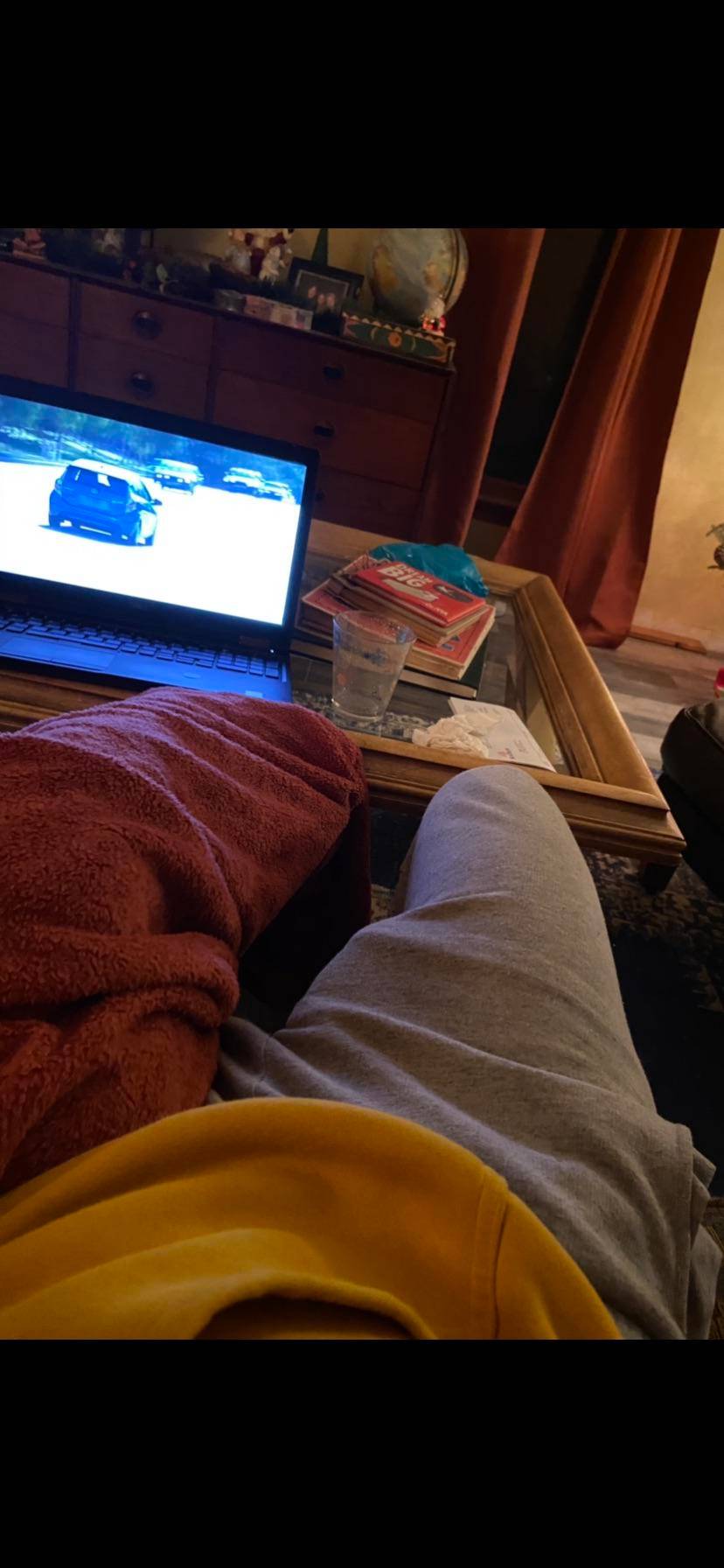 i’m a right leg dude | Scrolller