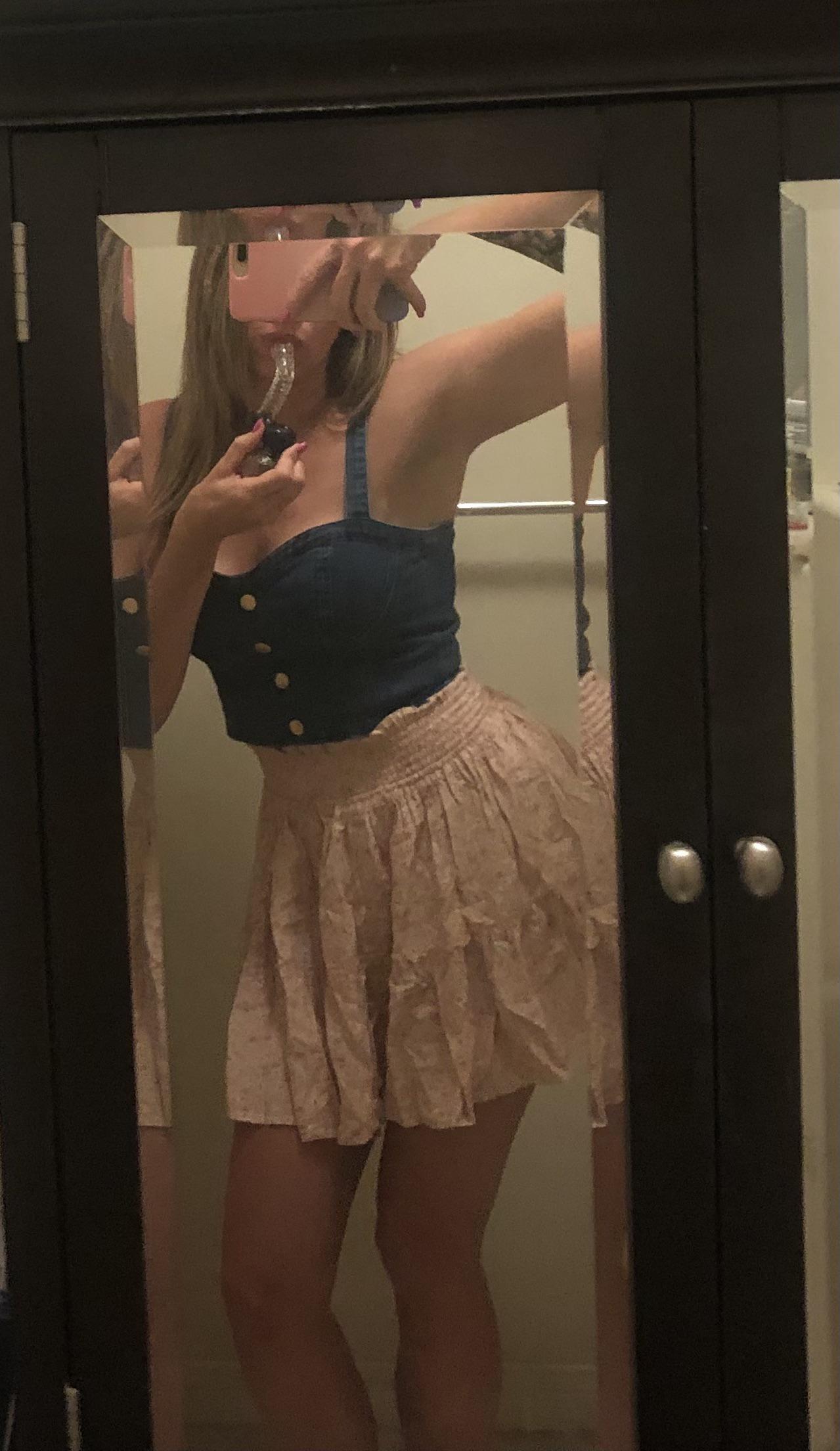 I’m about to get even more fun than normal (F) | Scrolller