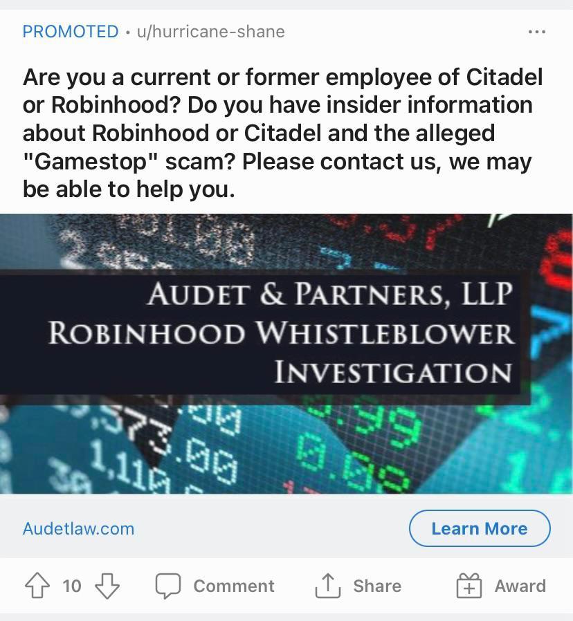 I’m an ape and I approve this ad. | Scrolller