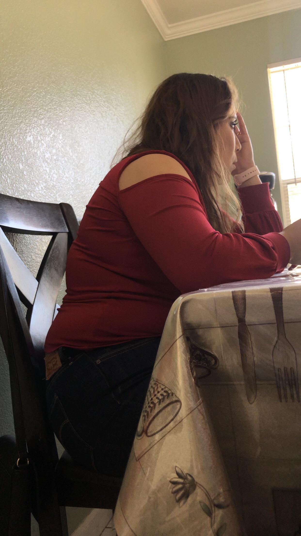 I’m back with new ones | Scrolller