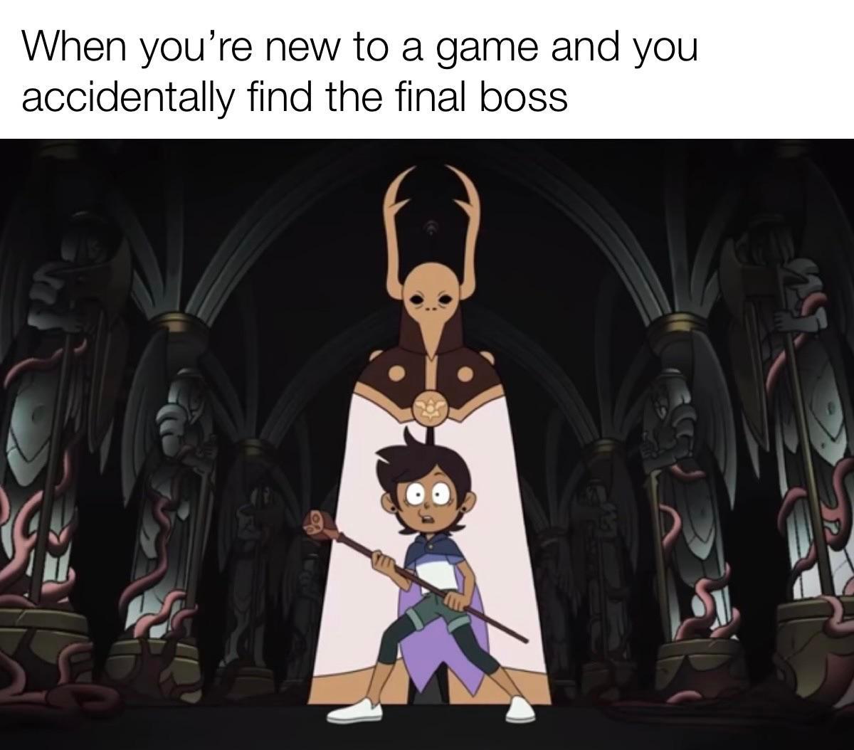 I’m dead | Scrolller