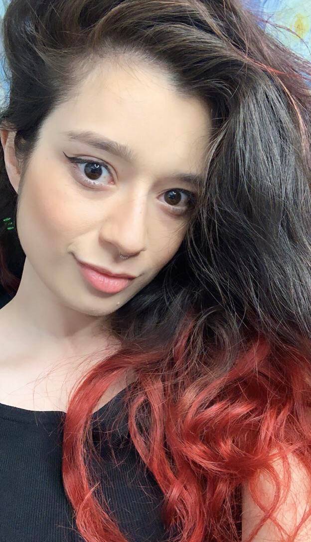 I’m enjoying 🍆💦 Mary Cherry photos 🥵😍 | Scrolller