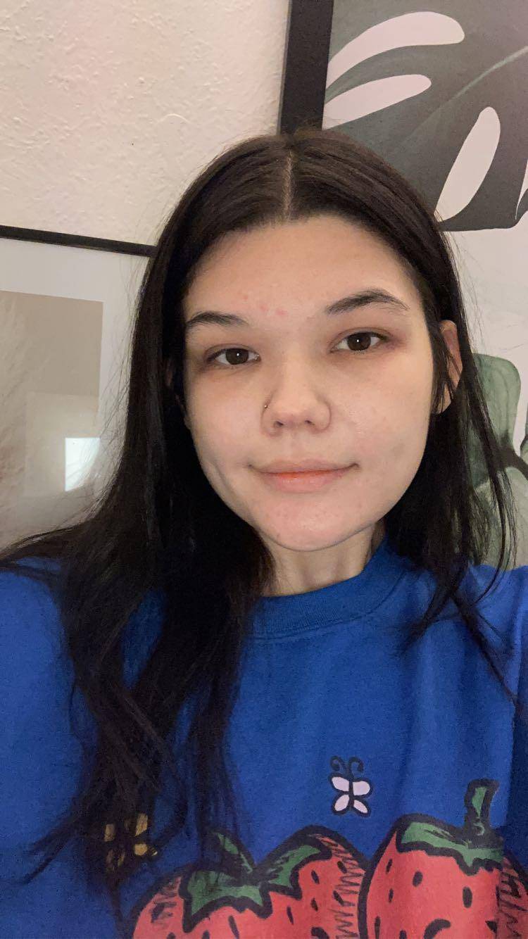 I’m excited !! That’s all | Scrolller