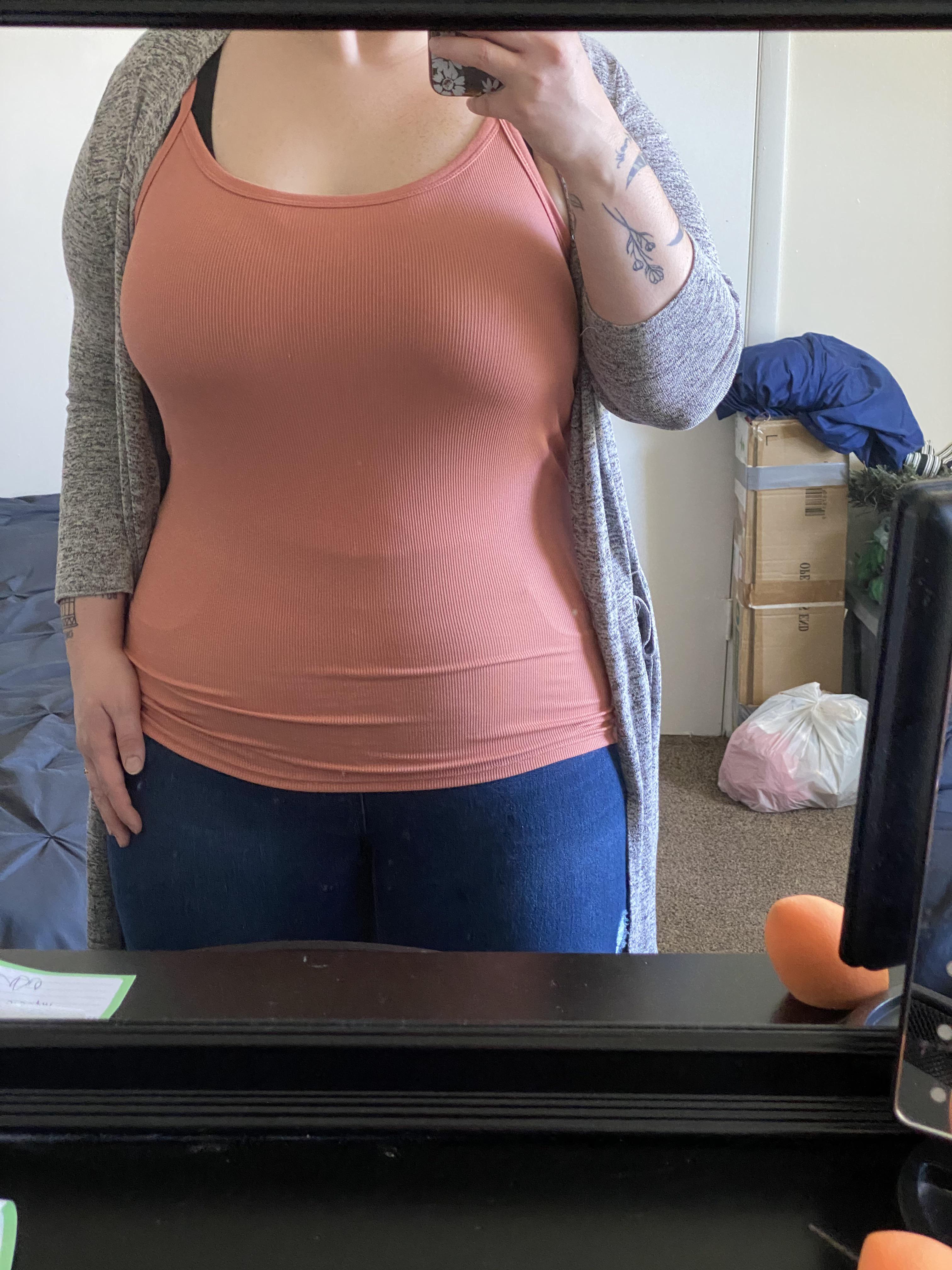 I’m feeling cute as heck 🥺🥺 | Scrolller