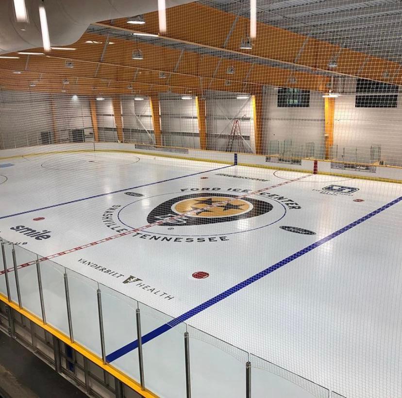 I’m getting early access to this beautiful facility! | Scrolller