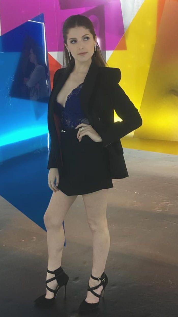 I’ve got a few days built up for Anna | Scrolller