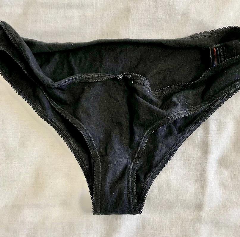 Im Gonna Leave Some Stains On My Sisters Panties 😈 Scrolller