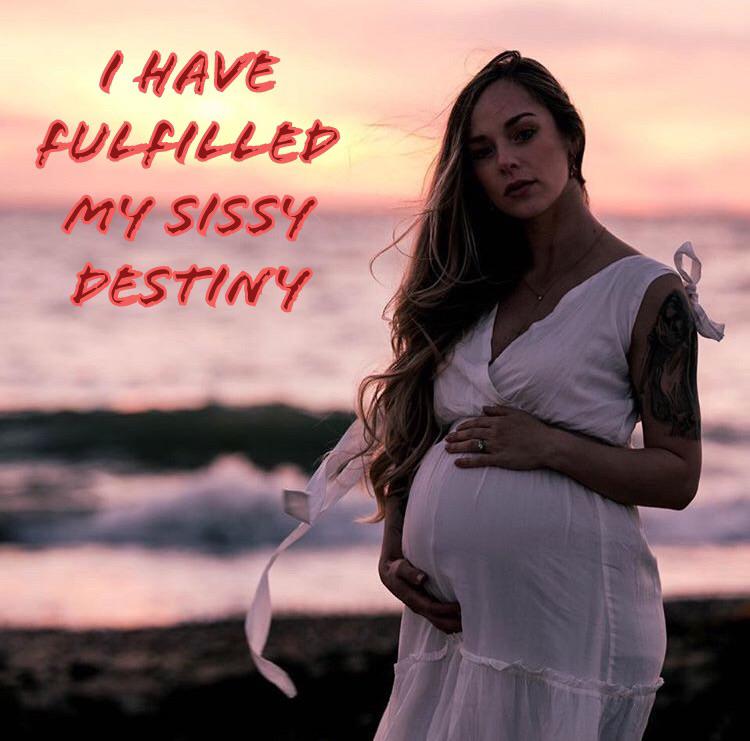 I’m in heaven now. | Scrolller