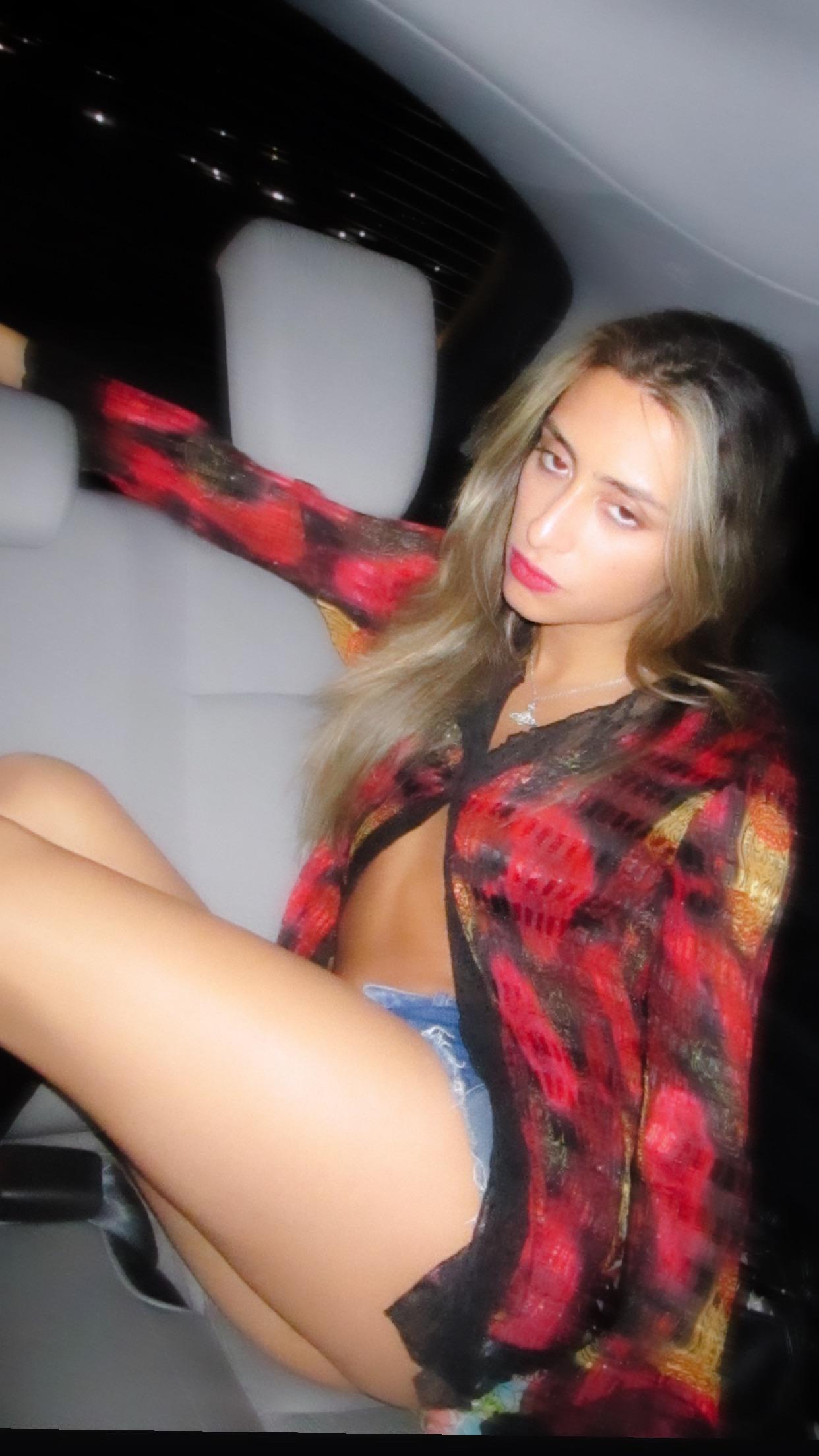 I’m in La ;) | Scrolller