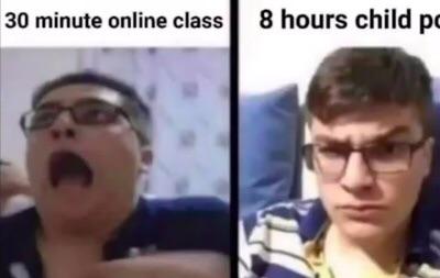 I’m not good with titles. | Scrolller