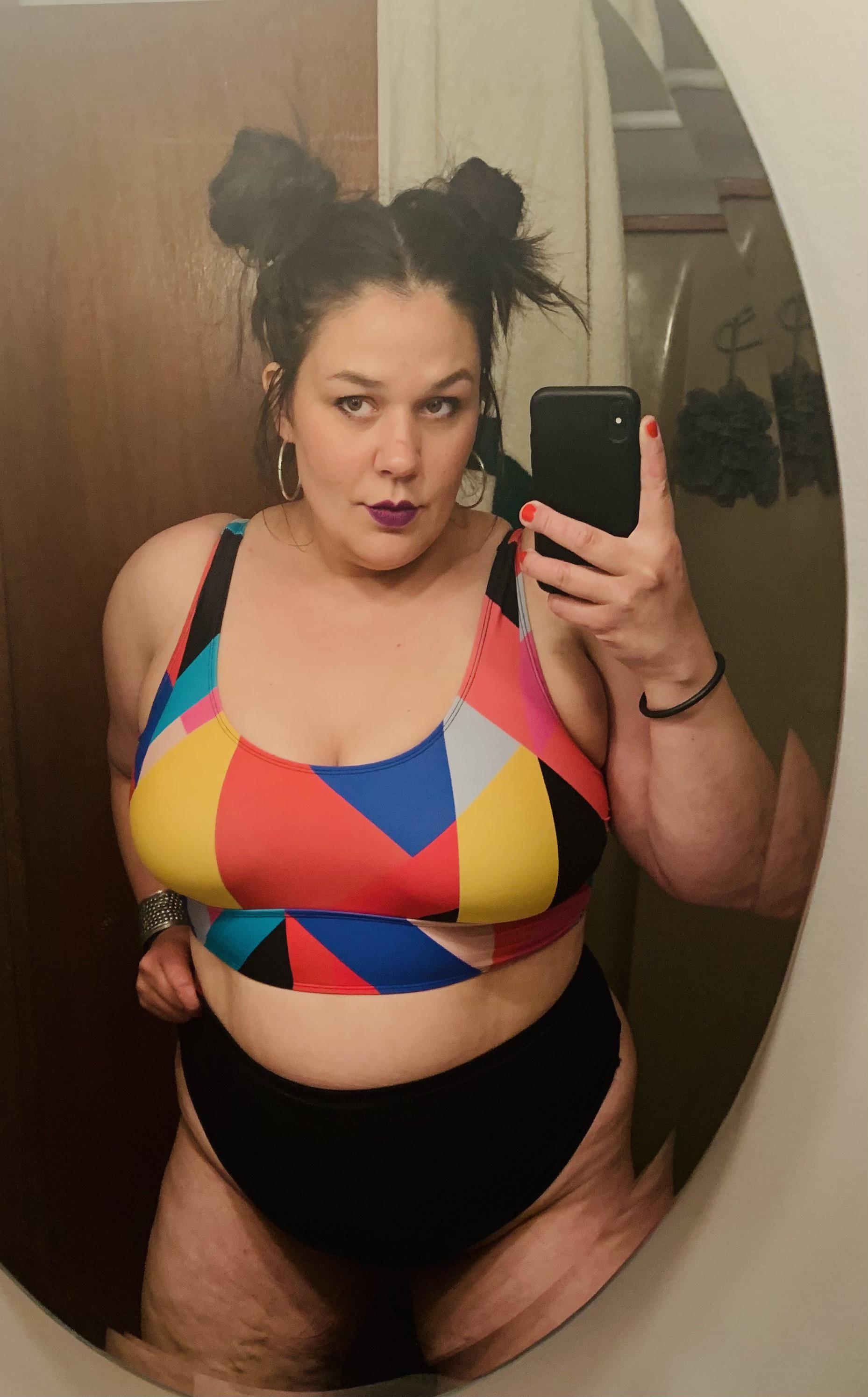 I’m not a regular mom | Scrolller