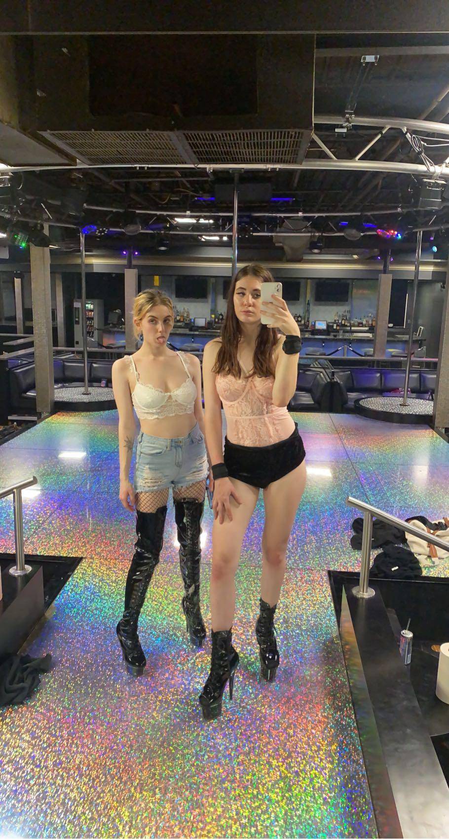 I’m off Tuesday Wednesday and Thursday, hopefully today Monday too, and Friday Night , Meet ups ...