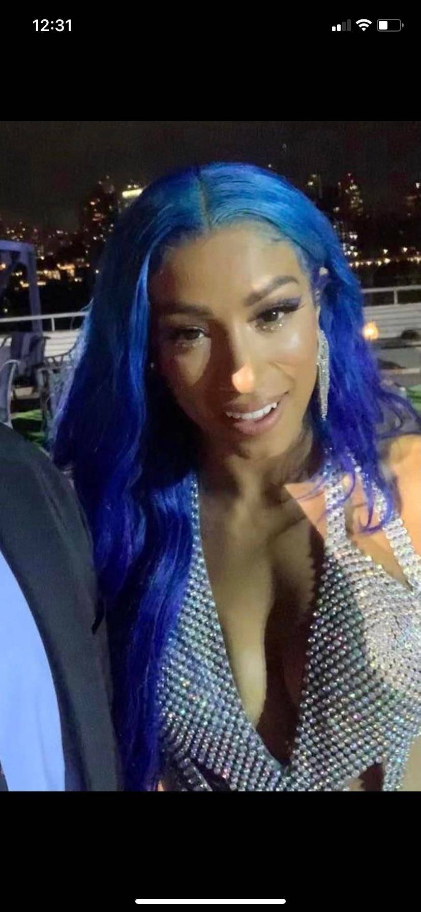 I’m banging Sasha tonight | Scrolller