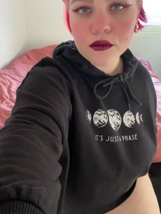 I’m really running out of captions but here’s a tease for you today | Scrolller