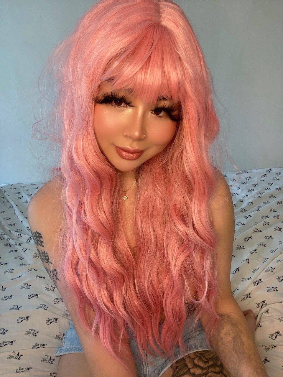 🥺😉🙈💕 I’m shy | Scrolller