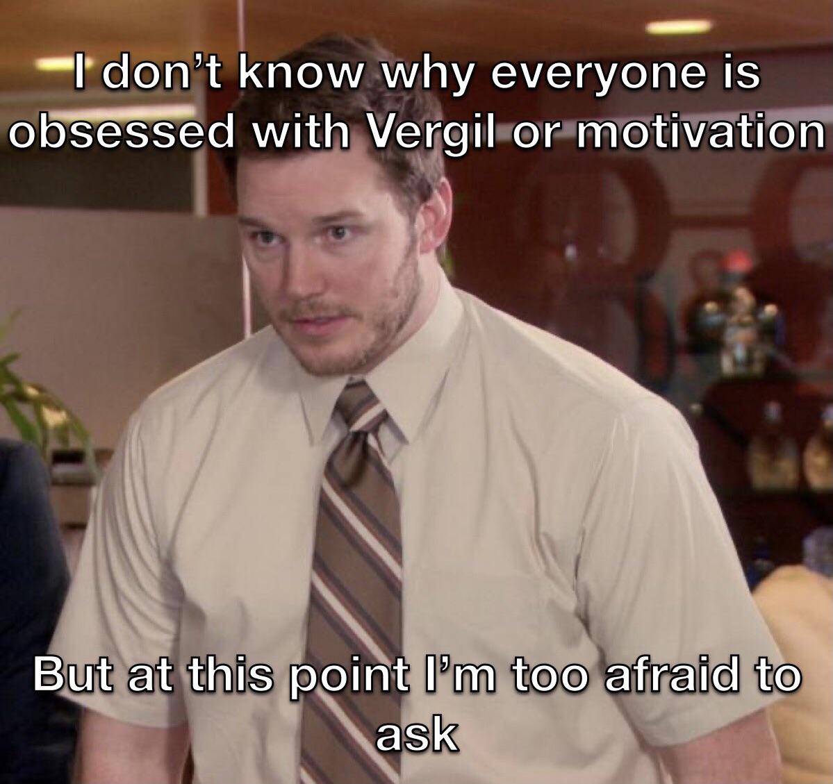 I’m so confused | Scrolller