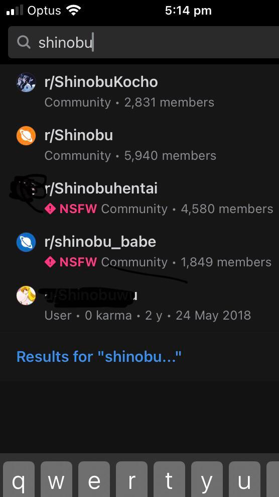 I’m so proud of this community | Scrolller