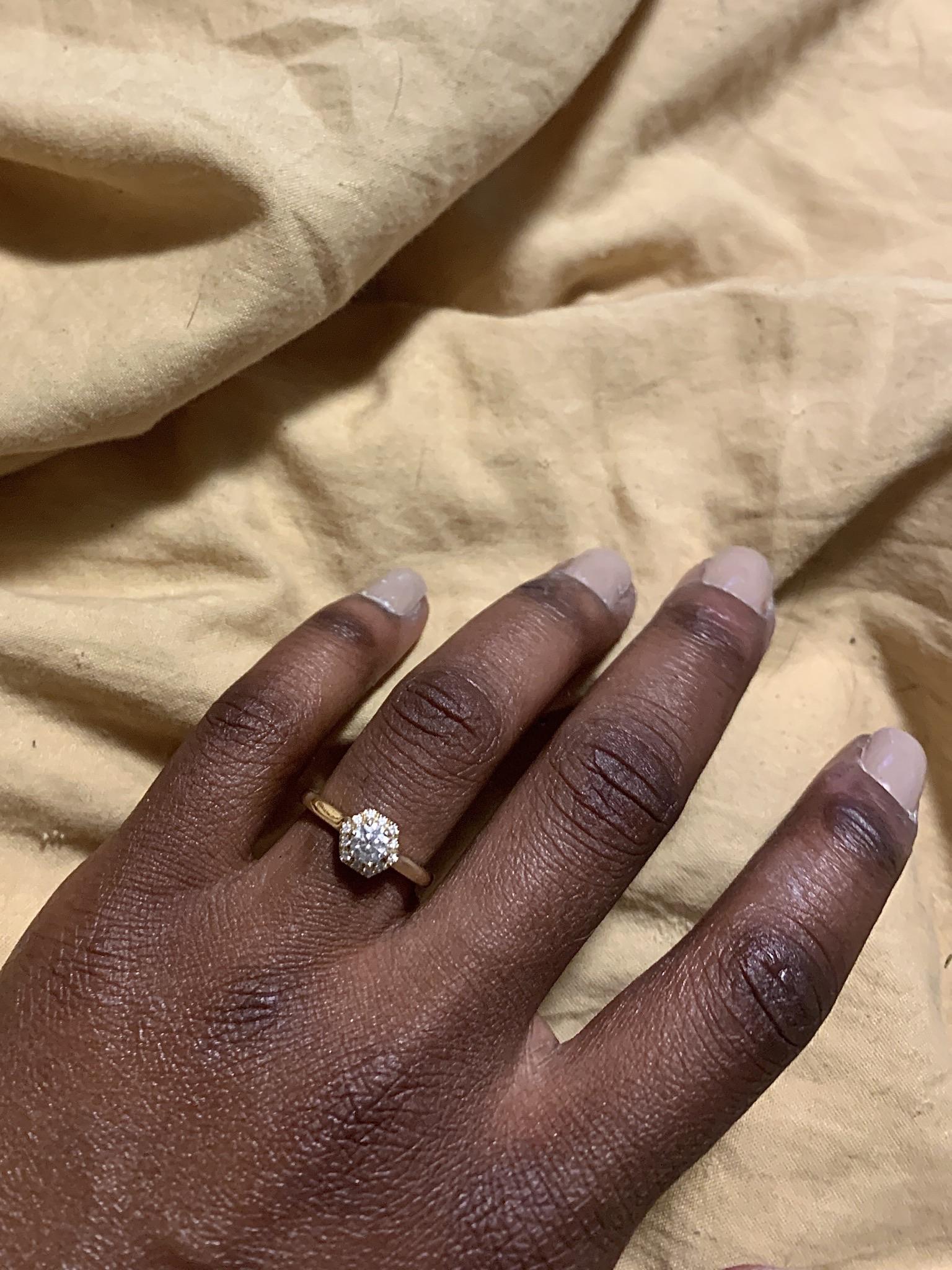 I’m so pumped to finally have it! | Scrolller