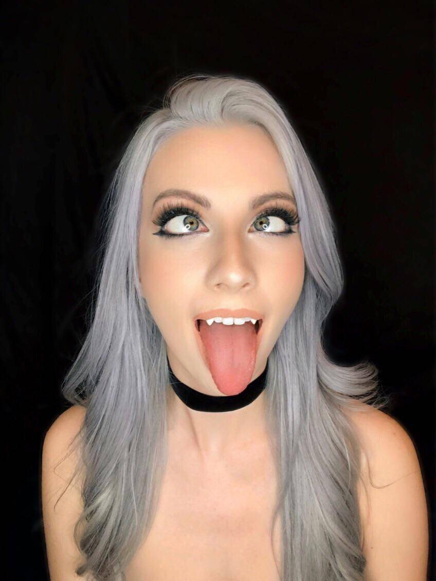 I’m so thirsty 💦 [OC] | Scrolller