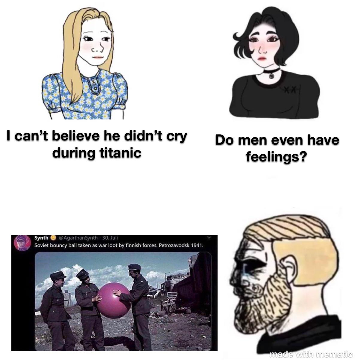 I’m still crying rn | Scrolller