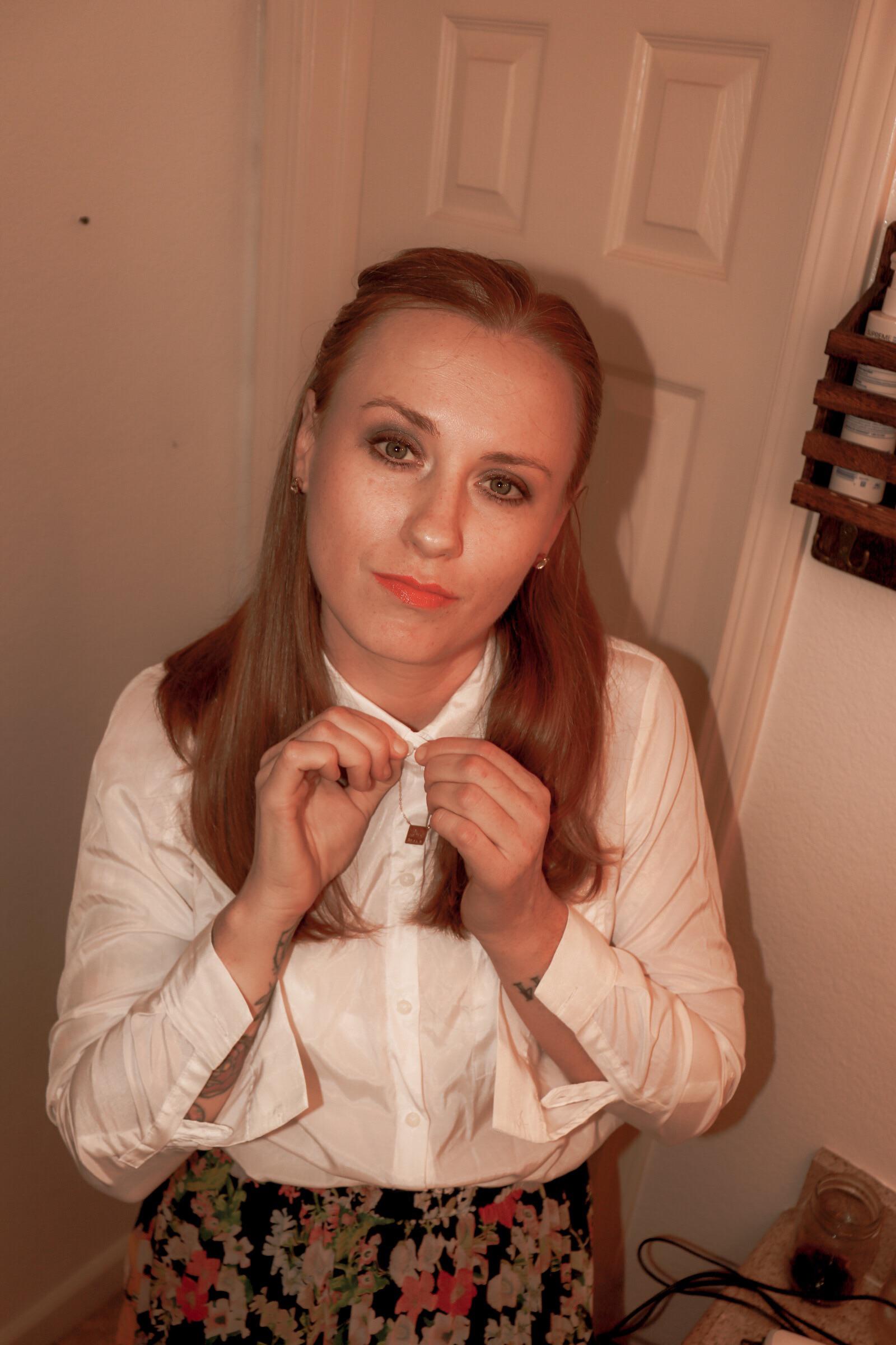 Im Such A Good Girl You Can See It In My Eyes Myself F Scrolller