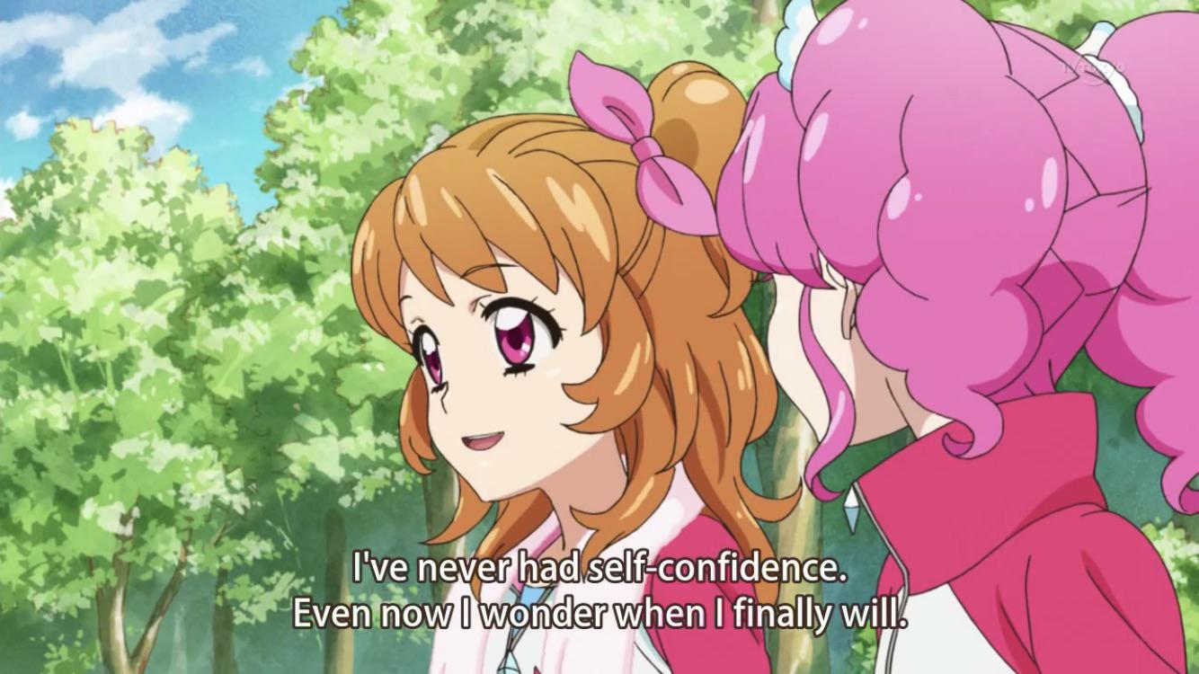 I’m the same Akari, I’m the same 👌 | Scrolller