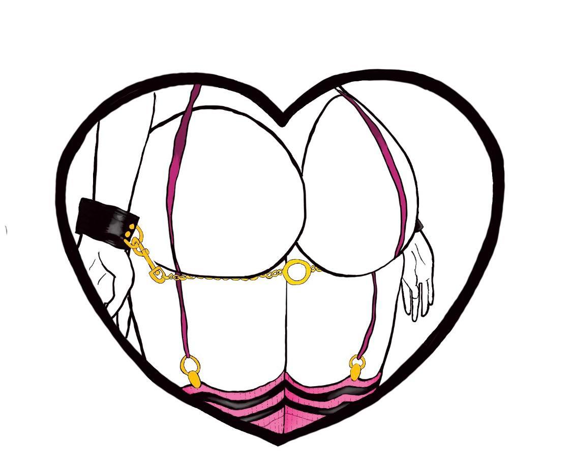 I’m working on sticker designs! | Scrolller