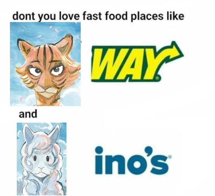 I made a dumb Beast Complex meme. | Scrolller