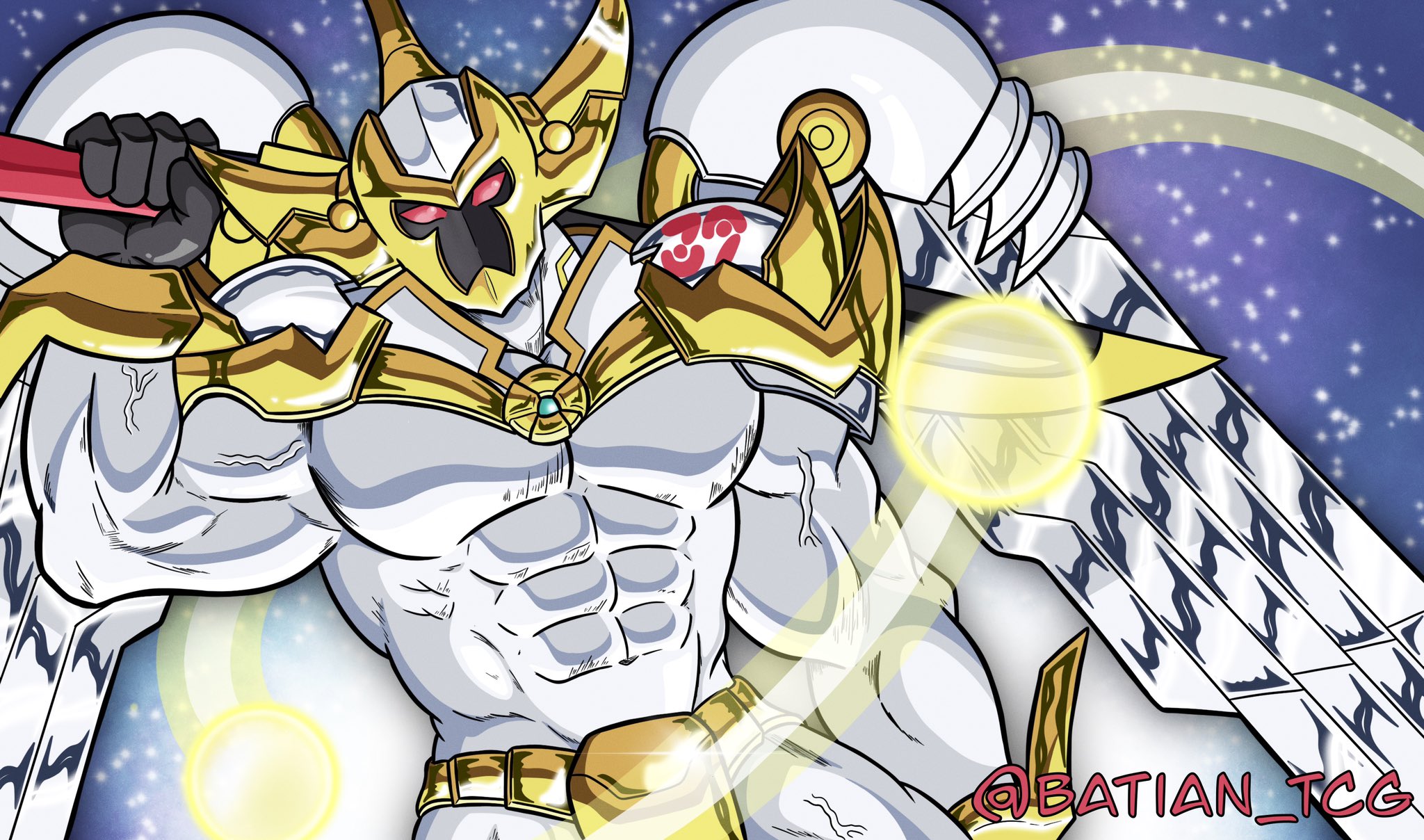 I made a fan art of Number 39 : Utopia ! | Scrolller