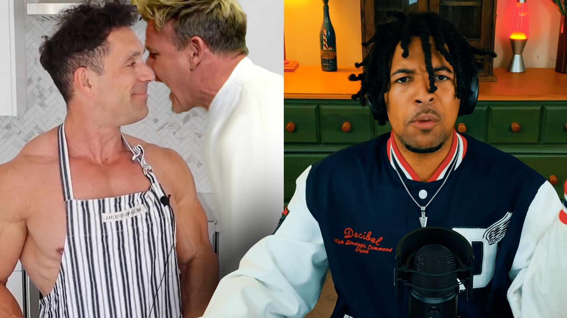 I made a funny pic of greg | Scrolller