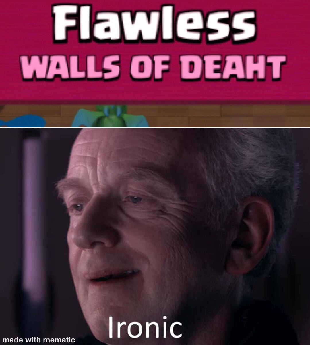 I made a meem | Scrolller