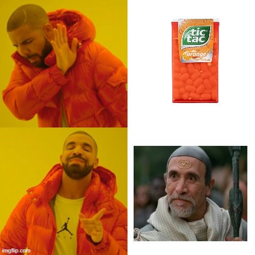 I Made A Meme Scrolller