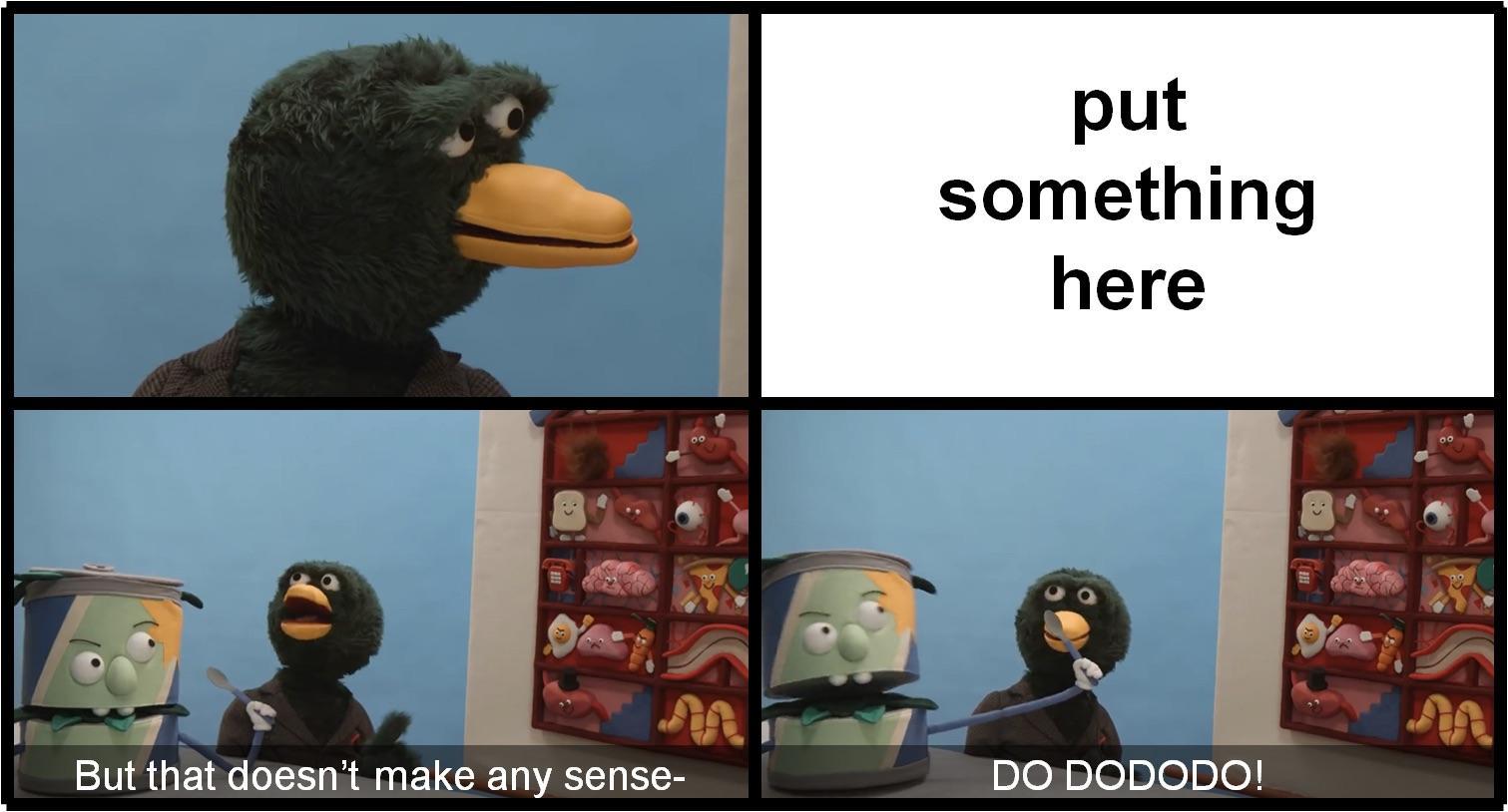 i made a meme template and decided to share on this subreddit as its appropriate lol | Scrolller