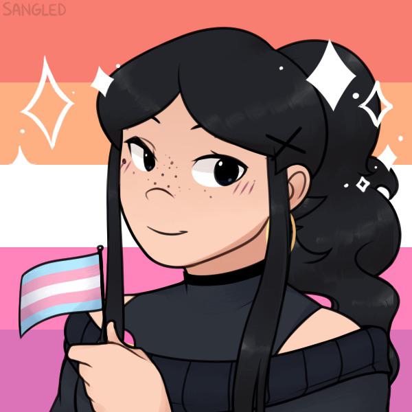 I made a picrew! | Scrolller