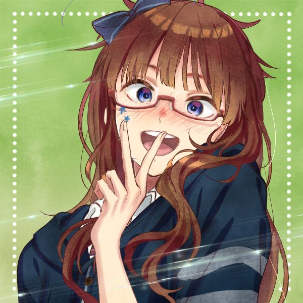 i made a picrew of my oc "Sequenza Tempo" | Scrolller