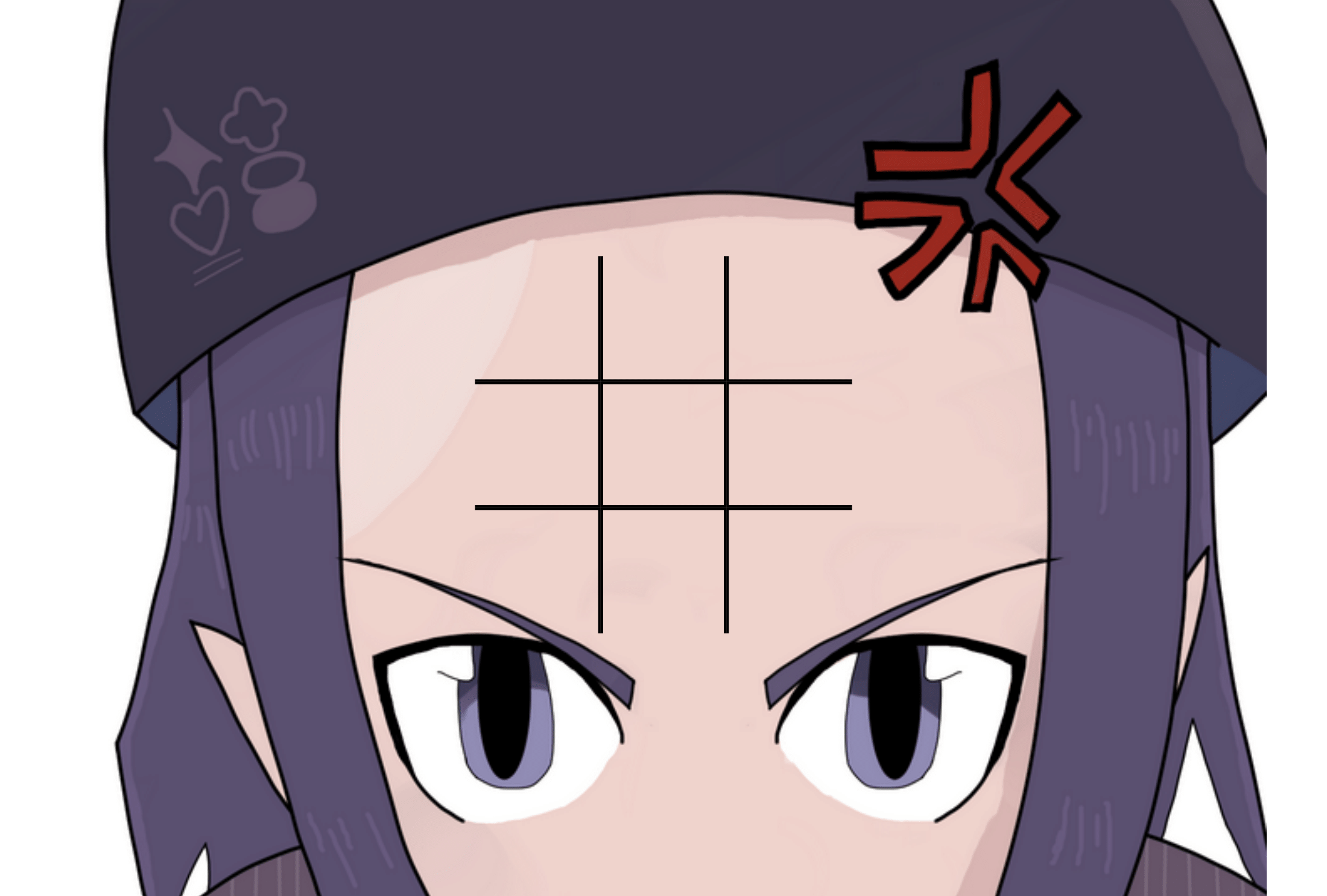 I made a simple game of Tic Tac Tako. Link below. | Scrolller