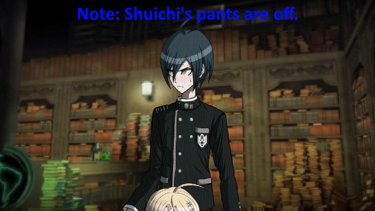 I made a terrible hate crime as a Saimatsu fan | Scrolller