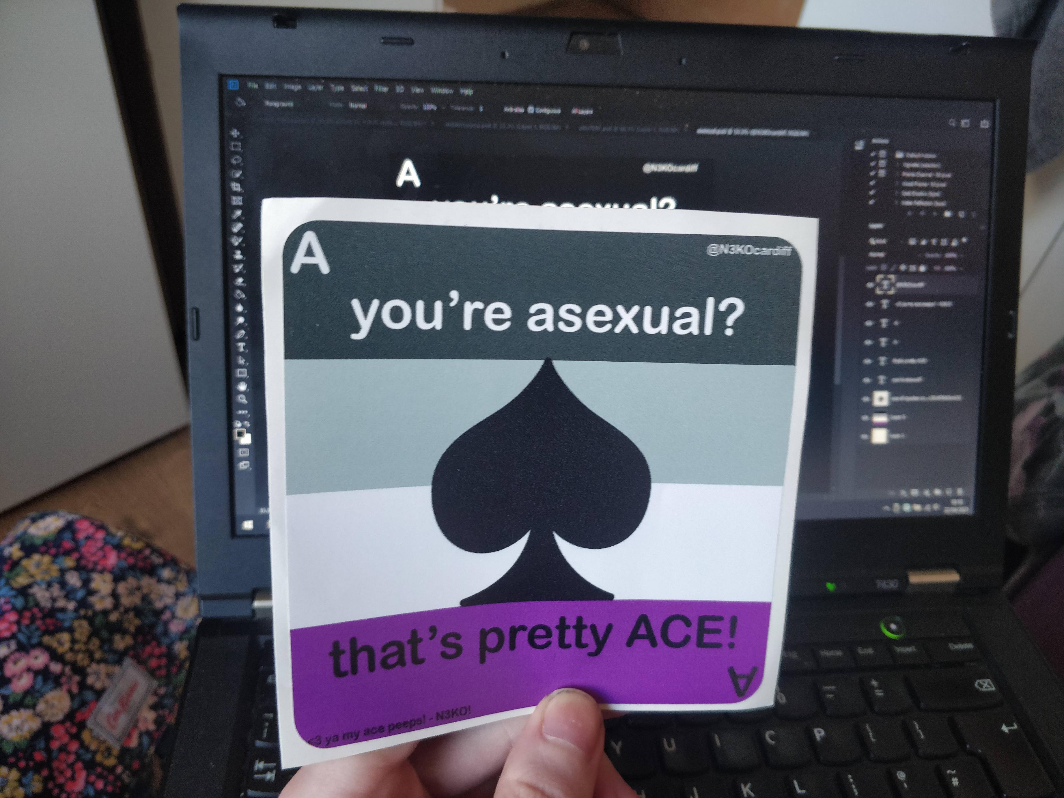 I made a thing!!! | Scrolller